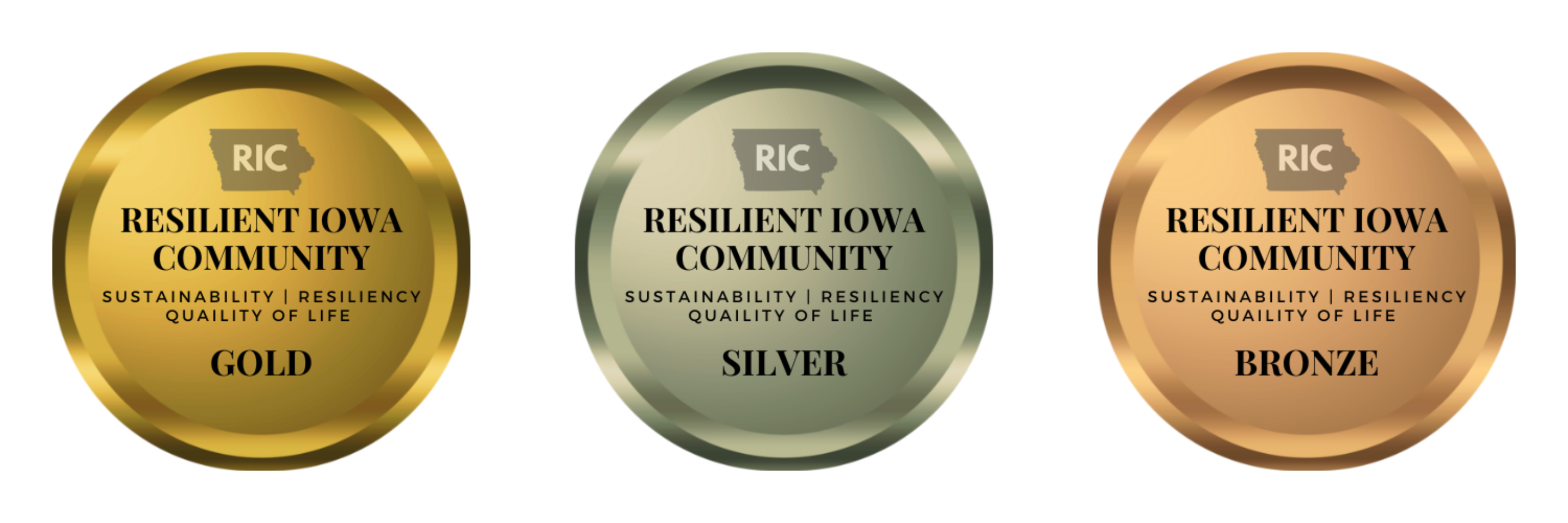 RIC-ognition | Center for Energy & Environmental Education